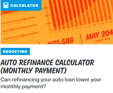 Used car loan emi calculator store
