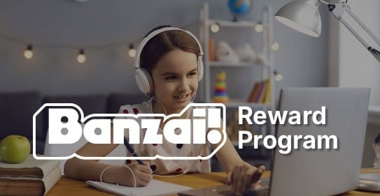 Banzai Reward Program Armco Credit Union