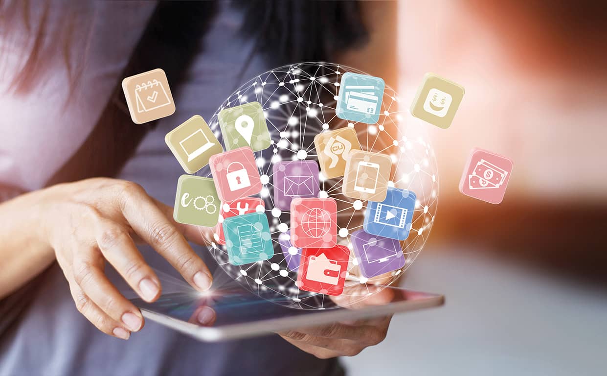 Digital Services Menu Armco Credit Union