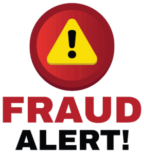 Fraud Alert - Armco Credit Union