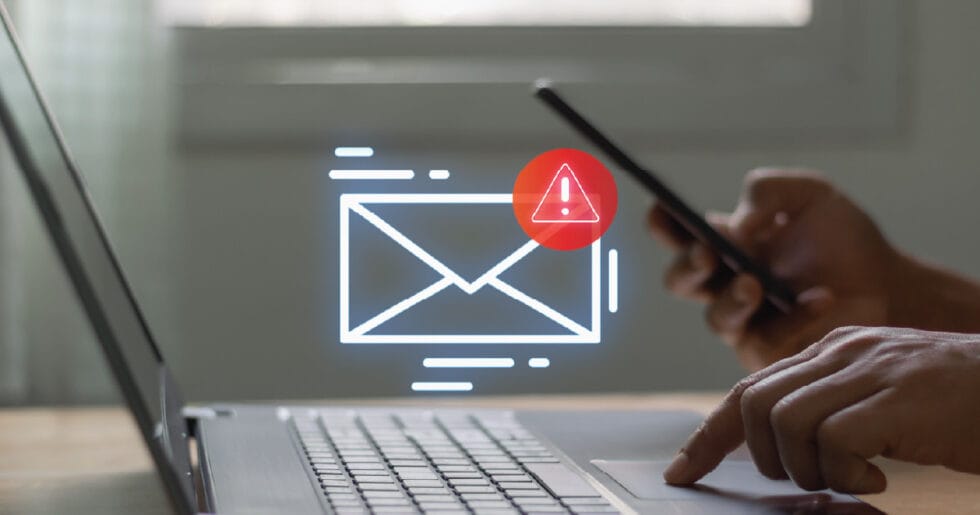 Are you really out of Cloud storage or is that message a scam? Armco ...