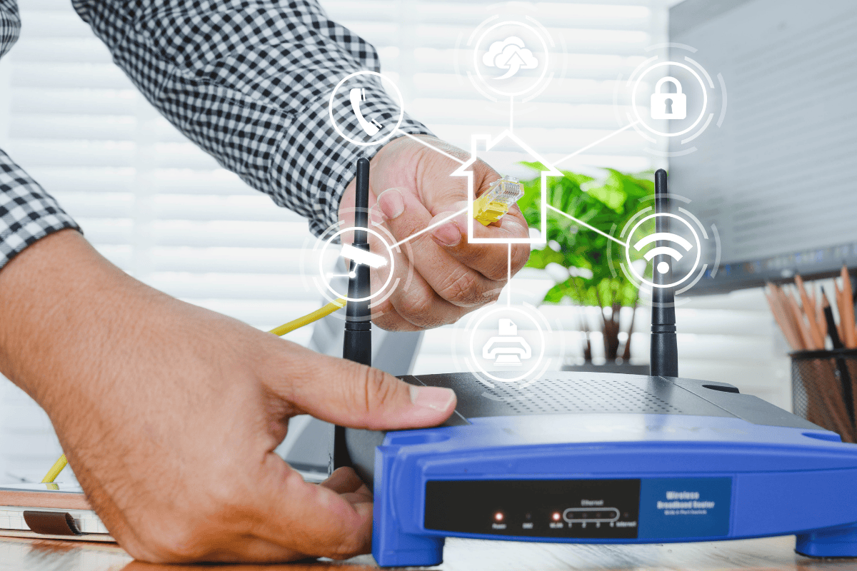 Securing Your Home WiFi Network