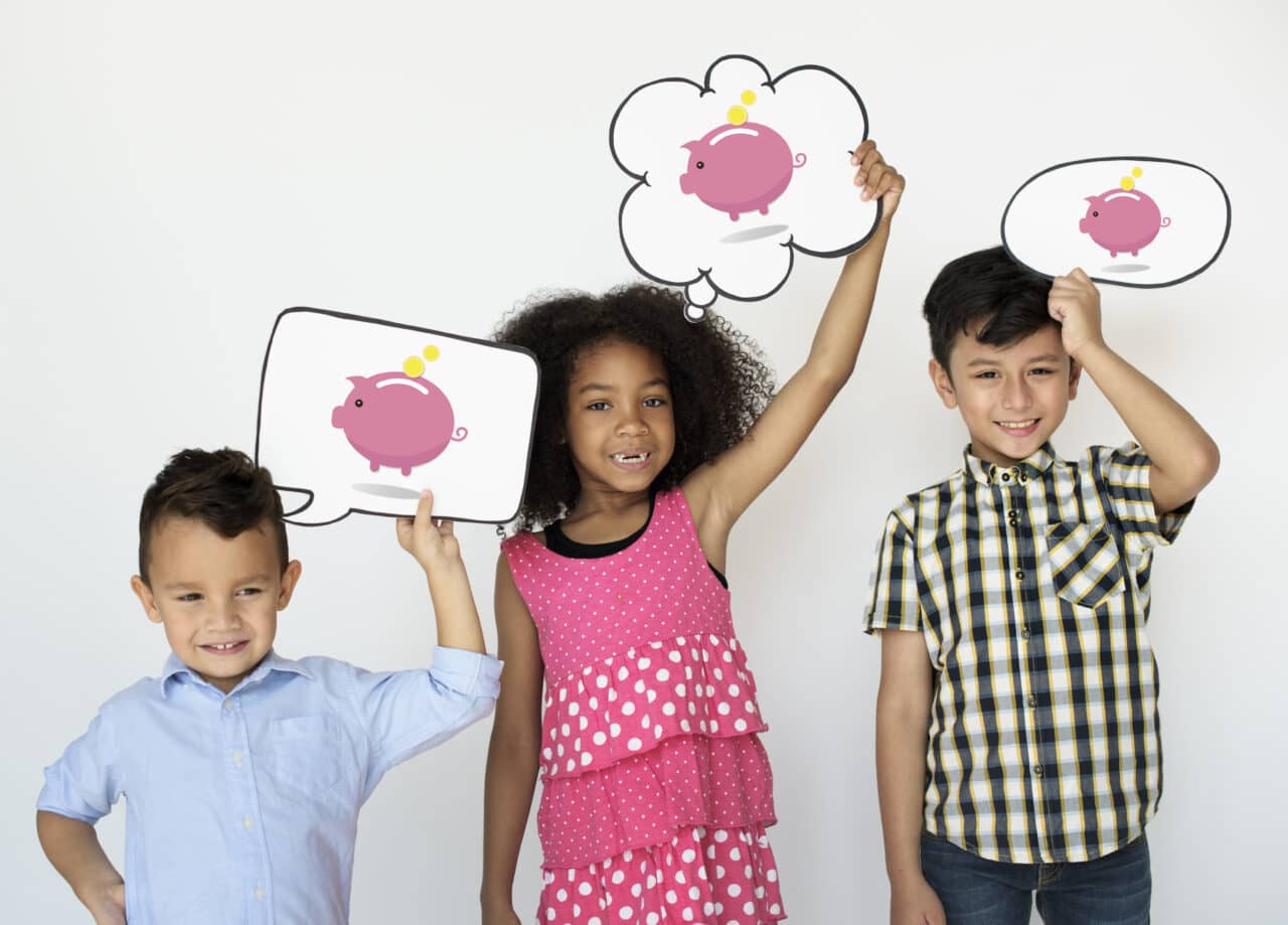 Youth & Kids Banking